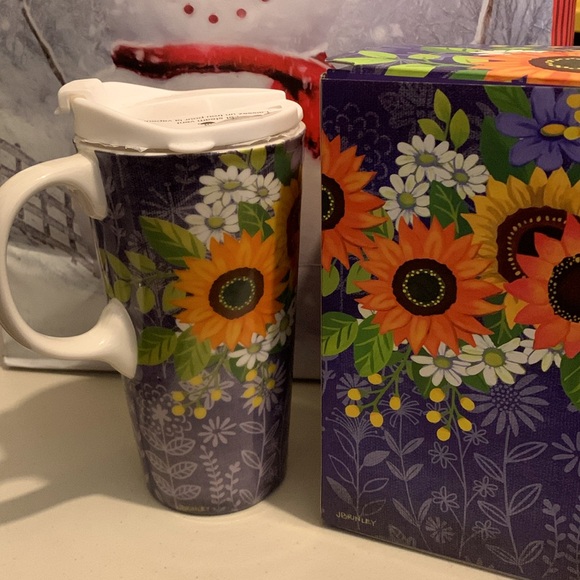 evergreen | Kitchen | Evergreen The Perfect Cup | Poshmark